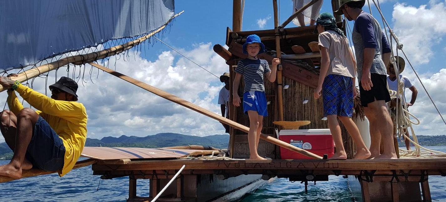 What else to do in Fiji? – Lawaki Beach House – Beqa – Fiji