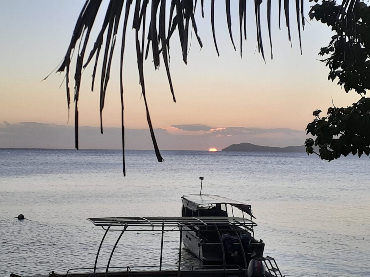 Happy Suva family – August 2020 – Lawaki Beach House – Beqa – Fiji